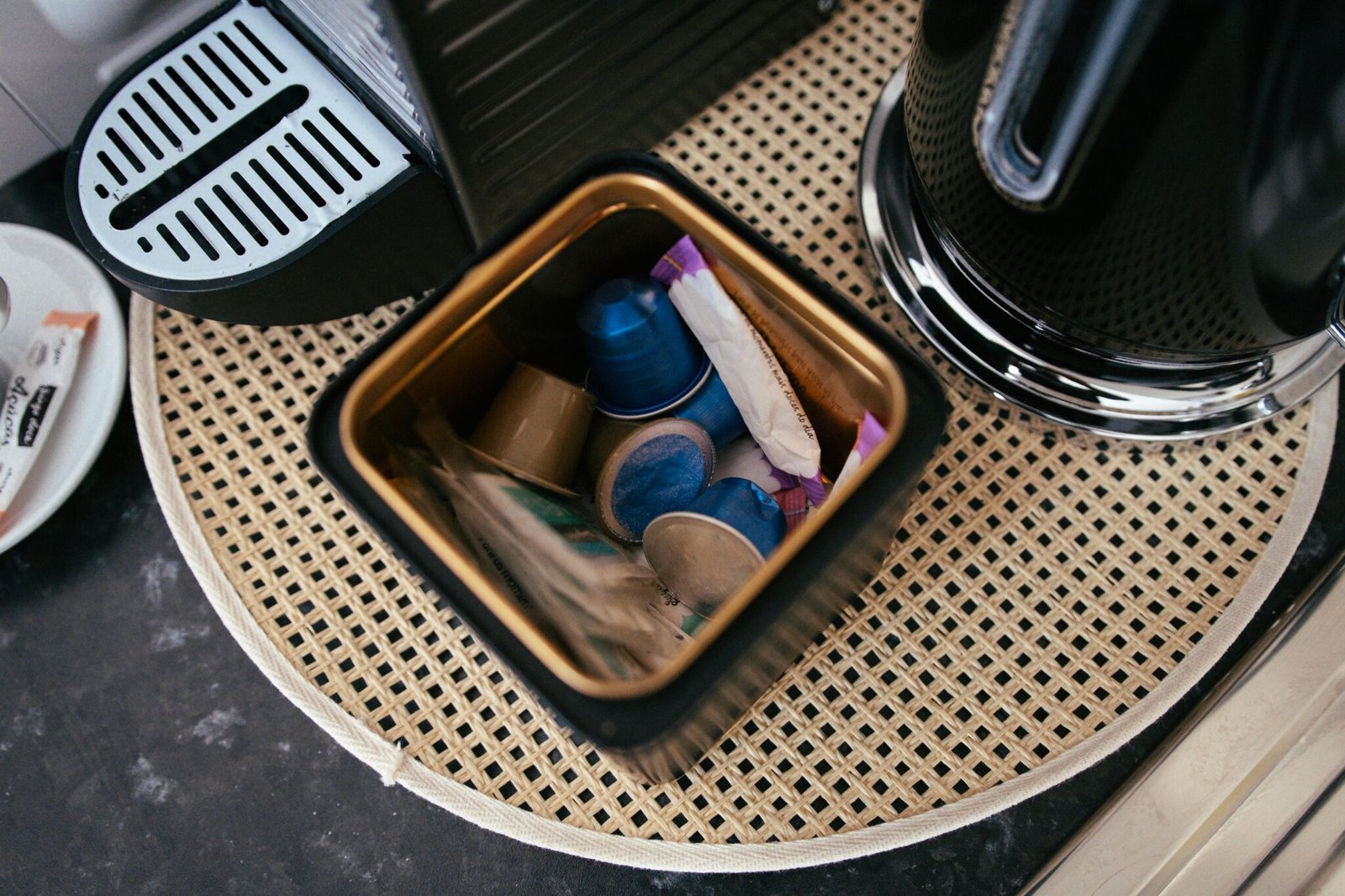 The Best Reusable Coffee Pods That Won’t Make Your Coffee Taste Like ...