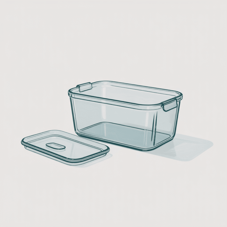 What to Use Instead of Plastic Wrap: 5 Reusable Alternatives That Work ...